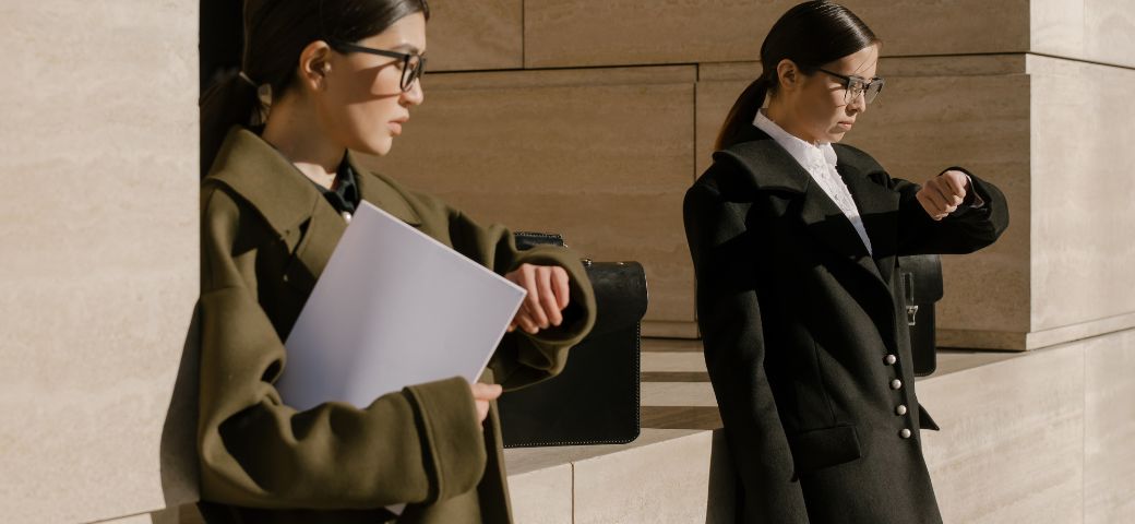 Classy Apple Watch Bands - Elegant Styles for Every Occasion – EVE Bands