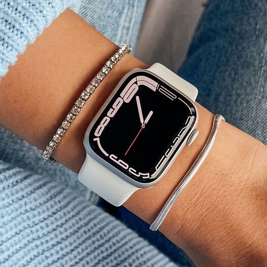 Apple Watch Color Guide: Find Your Perfect Match – EVE Bands