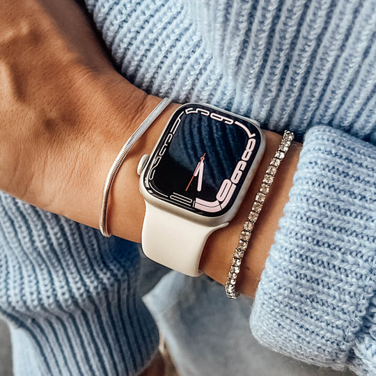 Apple Watch Color Guide: Find Your Perfect Match – EVE Bands