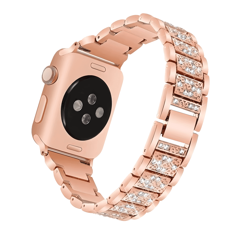 Belle Stainless Steel Band | EVE Bands™
