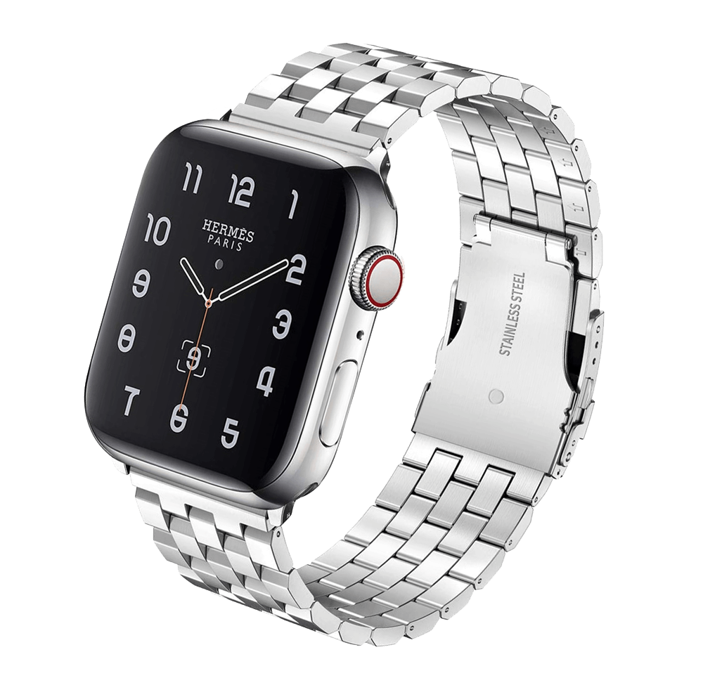 Charon Stainless Steel Band | EVE Bands™