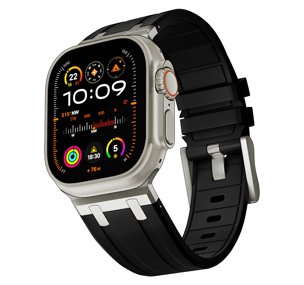 Evo Silicone Ultra Band | EVE Bands™