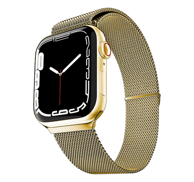 Apple Watch Color Guide: Find Your Perfect Match – EVE Bands