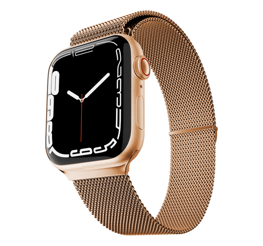 Apple Watch Color Guide: Find Your Perfect Match – EVE Bands