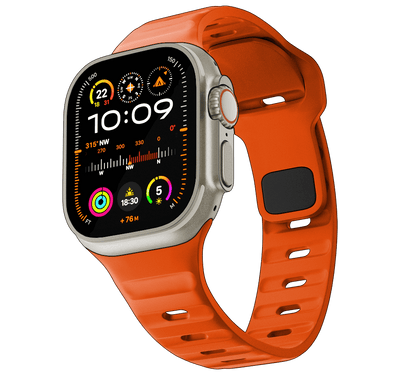 Apple Watch Ultra Bands - Explore Our Exclusive Collection | EVE Bands