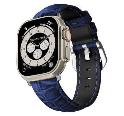 Apple Watch Ultra Bands - Explore Our Exclusive Collection | EVE Bands