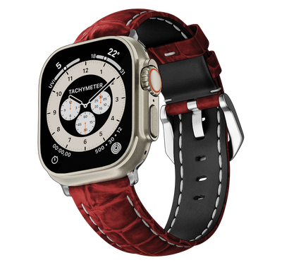 Apple Watch Ultra Bands - Explore Our Exclusive Collection | EVE Bands