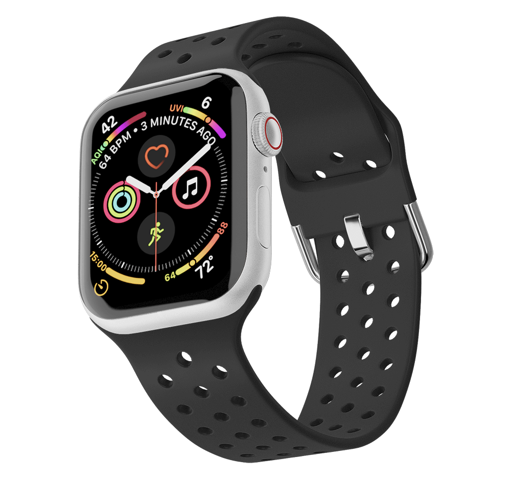 Lusio Silicone Bands | EVE Bands™