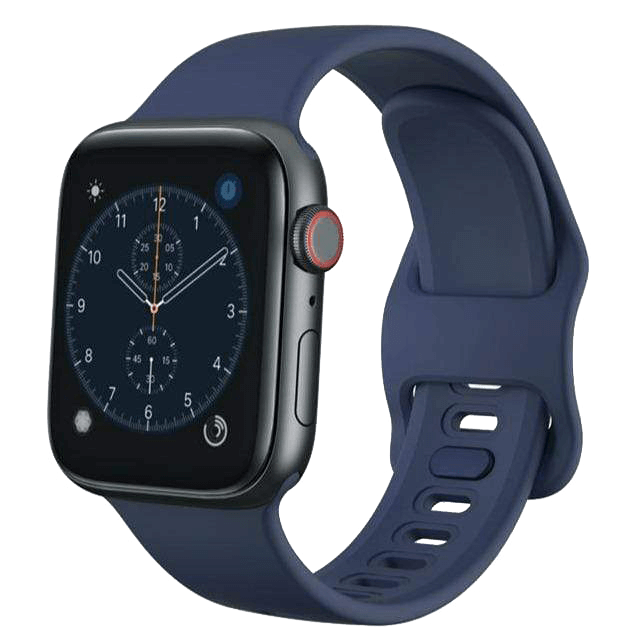 Milano Silicone Bands | EVE Bands™