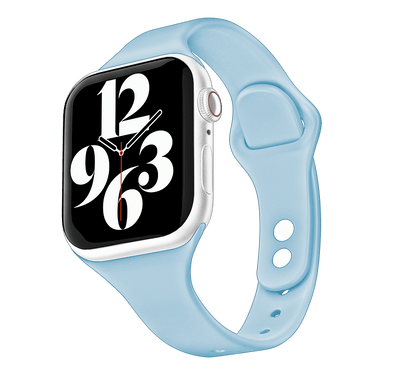Apple Watch Color Guide: Find Your Perfect Match – EVE Bands