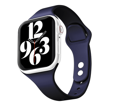 Apple Watch Color Guide: Find Your Perfect Match – EVE Bands