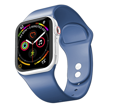 Apple Watch Color Guide: Find Your Perfect Match – EVE Bands