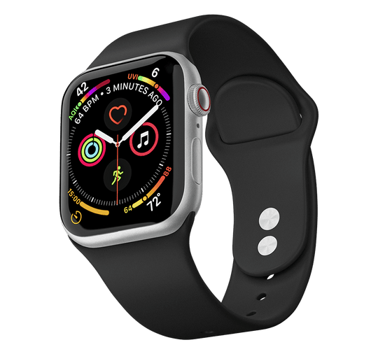 Apple Watch Color Guide: Find Your Perfect Match – EVE Bands