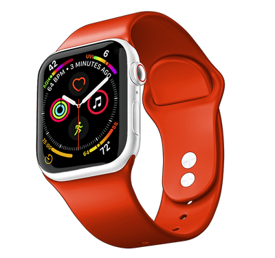 What Are Apple Watch Bands Made Of? | Your Ultimate Guide – EVE Bands