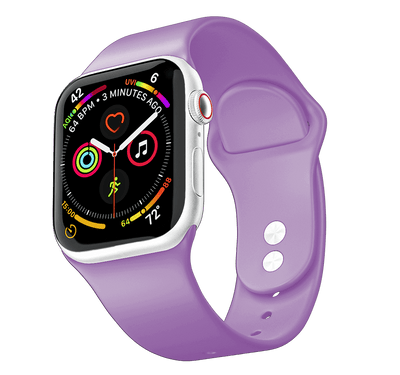 Apple Watch Color Guide: Find Your Perfect Match – EVE Bands