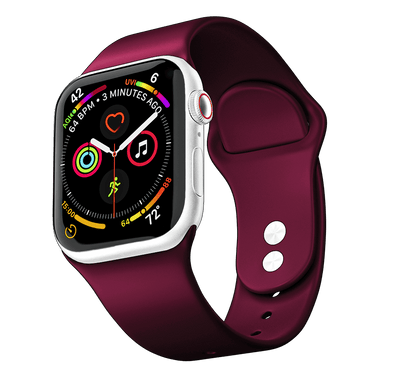 Apple Watch Color Guide: Find Your Perfect Match – EVE Bands