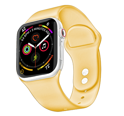 Apple Watch Color Guide: Find Your Perfect Match – EVE Bands