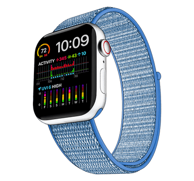 Apple Watch Color Guide: Find Your Perfect Match – EVE Bands