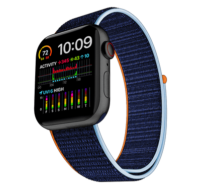 Apple Watch Color Guide: Find Your Perfect Match – EVE Bands