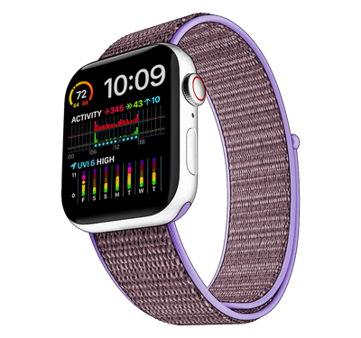 Apple Watch Color Guide: Find Your Perfect Match – EVE Bands