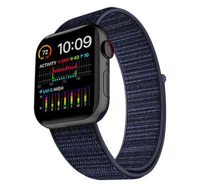 Apple Watch Color Guide: Find Your Perfect Match – EVE Bands