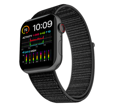 Apple Watch Color Guide: Find Your Perfect Match – EVE Bands