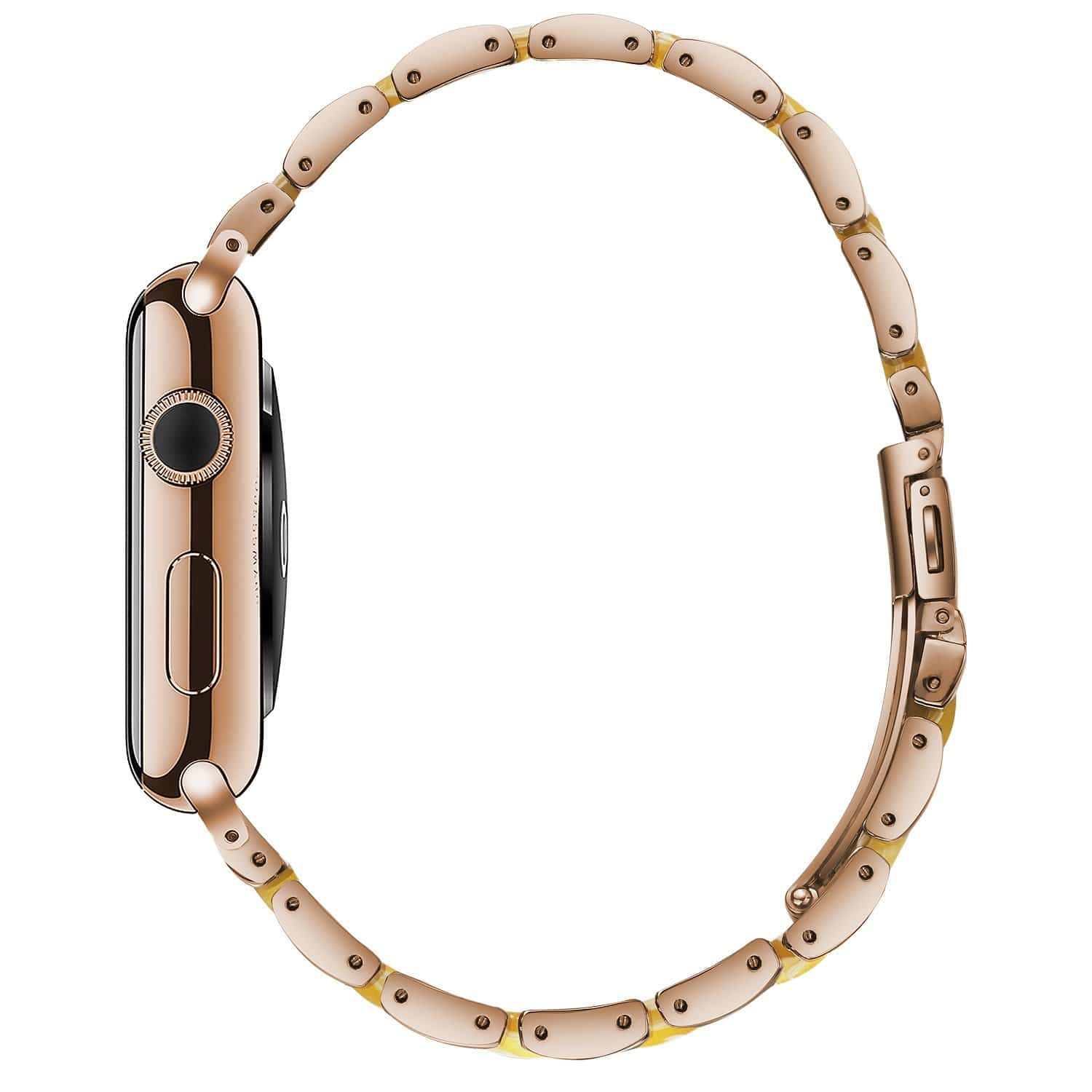 Claire Resin Band | EVE Bands™